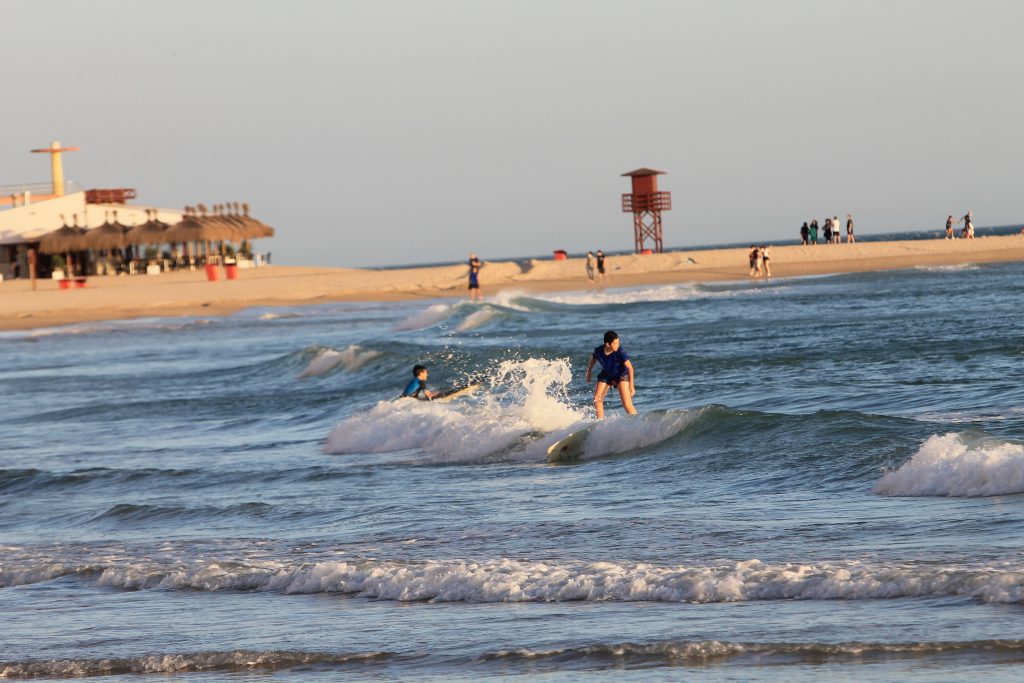 ¿Qué entendemos por Turismo Azul? – Turismo Azul y Seguro